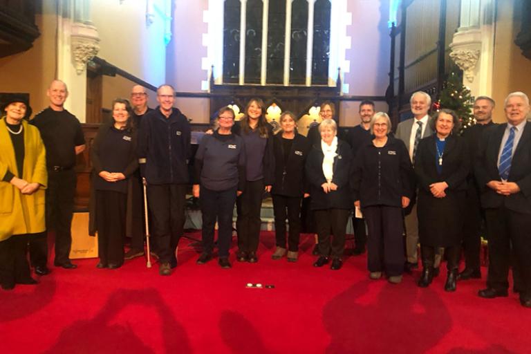 December 2025 News | The Lord Lieutenancies of Dumfries and Galloway